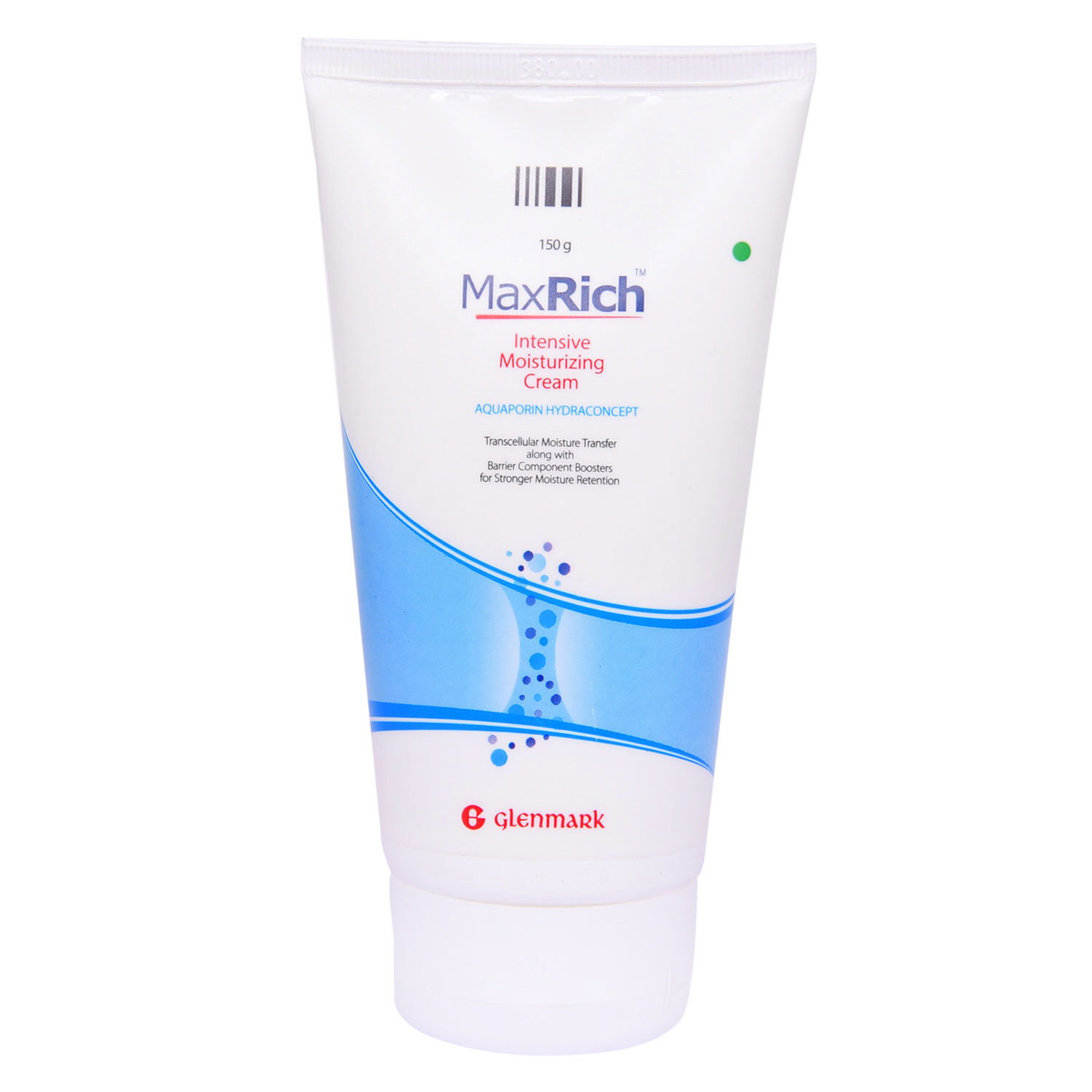 MaxRich Intensive Moisturizing Cream | Dermal Shop | Buy Now